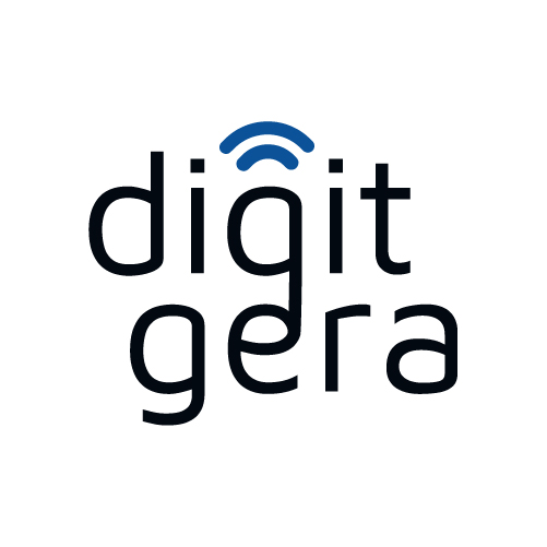 DIGIT GERA BUILDING A DIGITAL AGE FRIENDLY LEARNING COMMUNITY